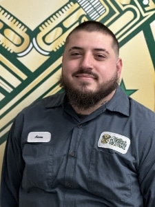 Meet the Team at Matthew's Plumbing of Raleigh, NC